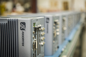 Trends in Factory Automation